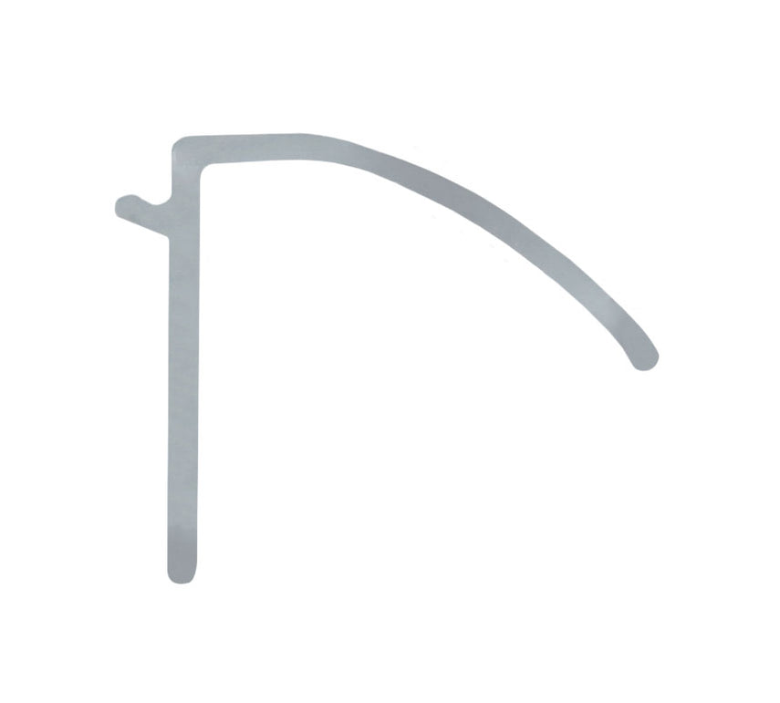 Rigid Snap-In Glazing - Easy, Durable Solution for Windows and Doors ...