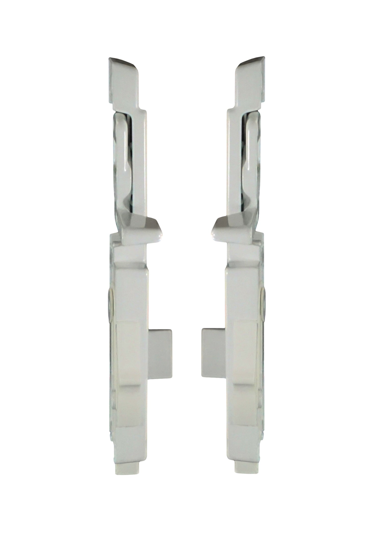 WRS Milestone/Florida Extruders Left & Right Hand Sweep Lock/Tilt Latc ...