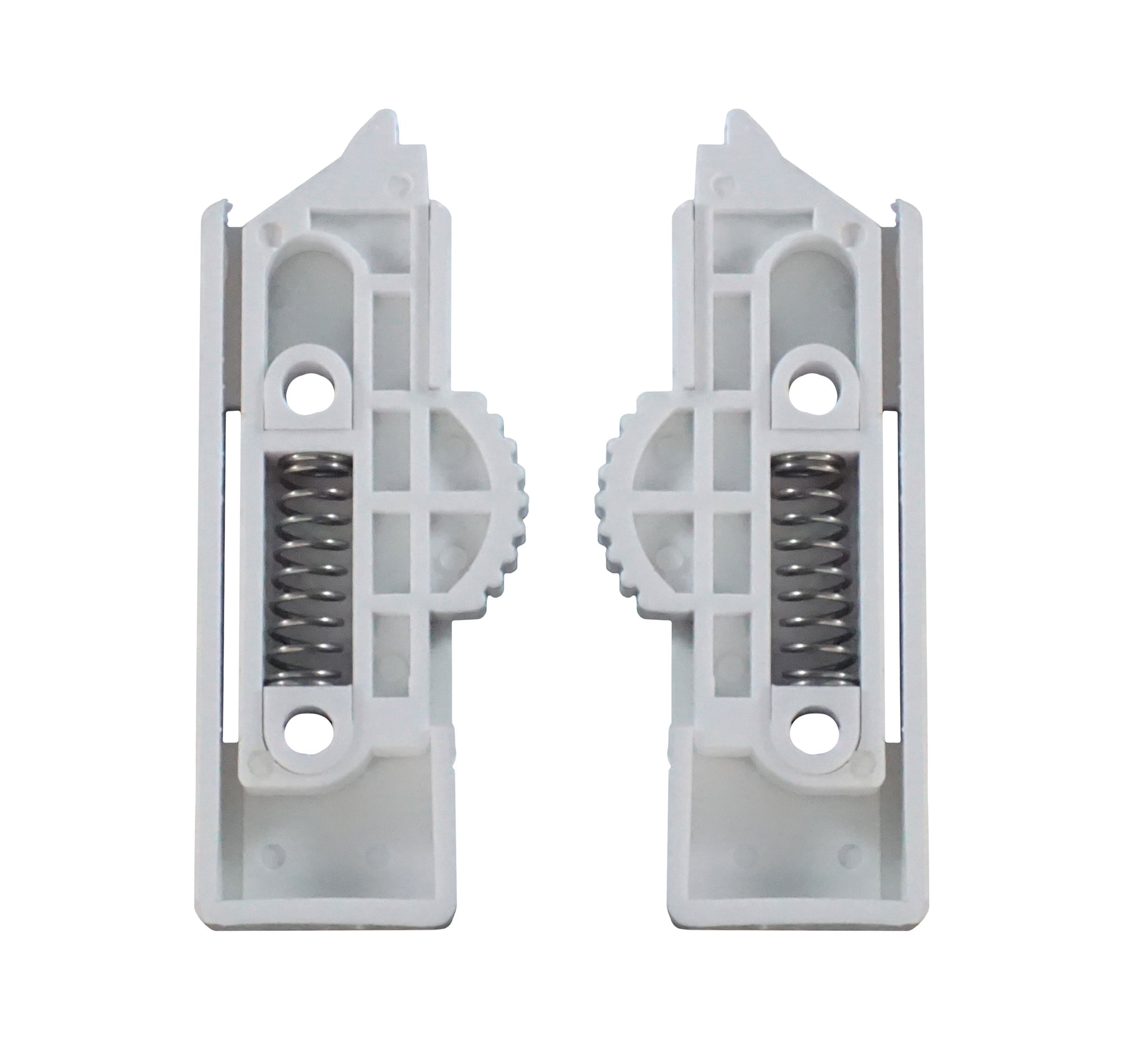 WRS 2-9/16" Left and Right Hand Tilt Latch Set - White — Window ...