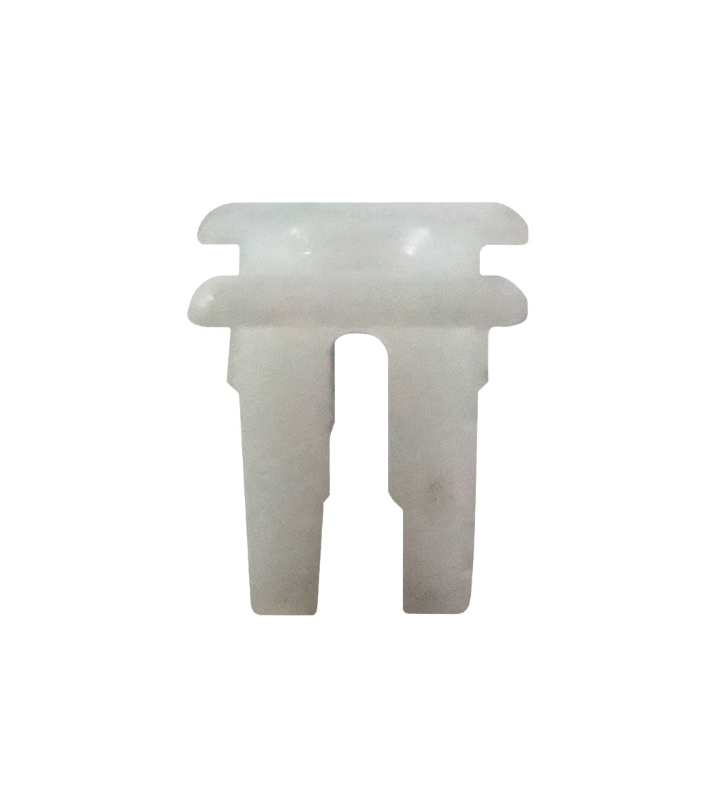 WRS 3/8" Nylon Window Balance Screw/Anchor Plug - White — Window ...