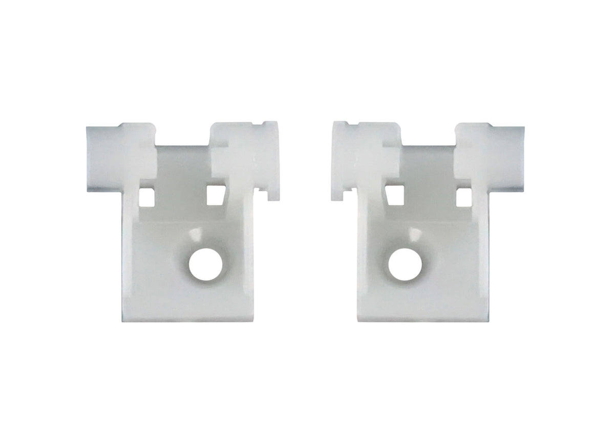 WRS Keller 31/32" Left and Right Hand Sash Clip Set for Spiral Balance ...