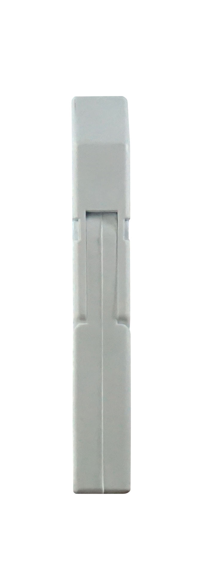 WRS Silverline 3100 Series Casement Locking Handle - White — Window ...