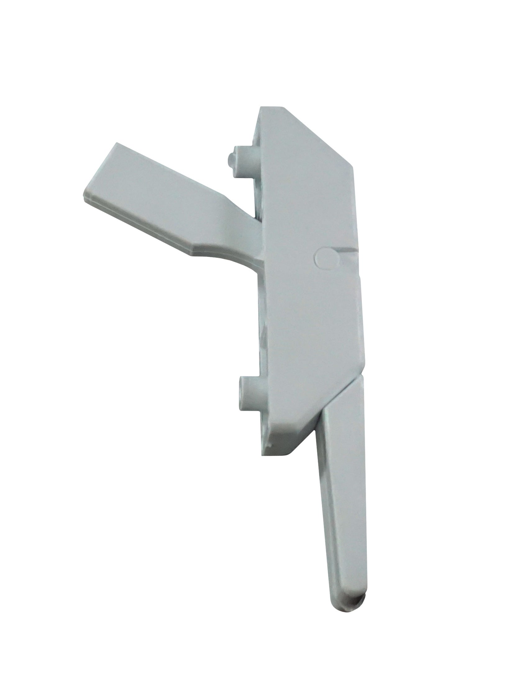 WRS Silverline 3100 Series Casement Locking Handle - White — Window ...