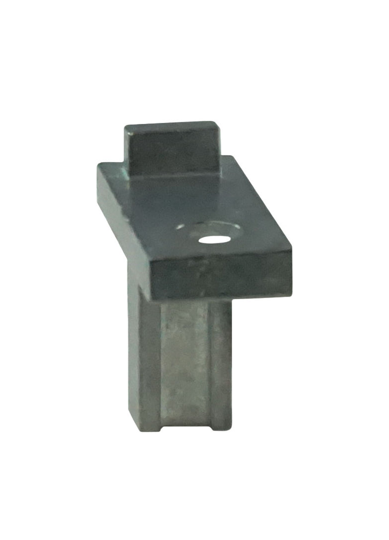 WRS 25/32" Side Mounted Pivot Bar - Die-Cast — Window Hardware Direct