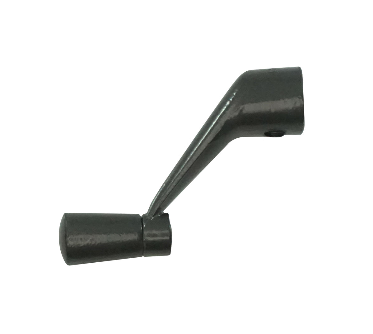 WRS Bronze Operator Crank Handle - 5/16" Spline — Window Hardware Direct