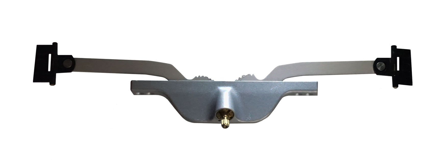 WRS Truth Hardware 16.75" Front Mounted Pivot Shoe Operator - Aluminum ...