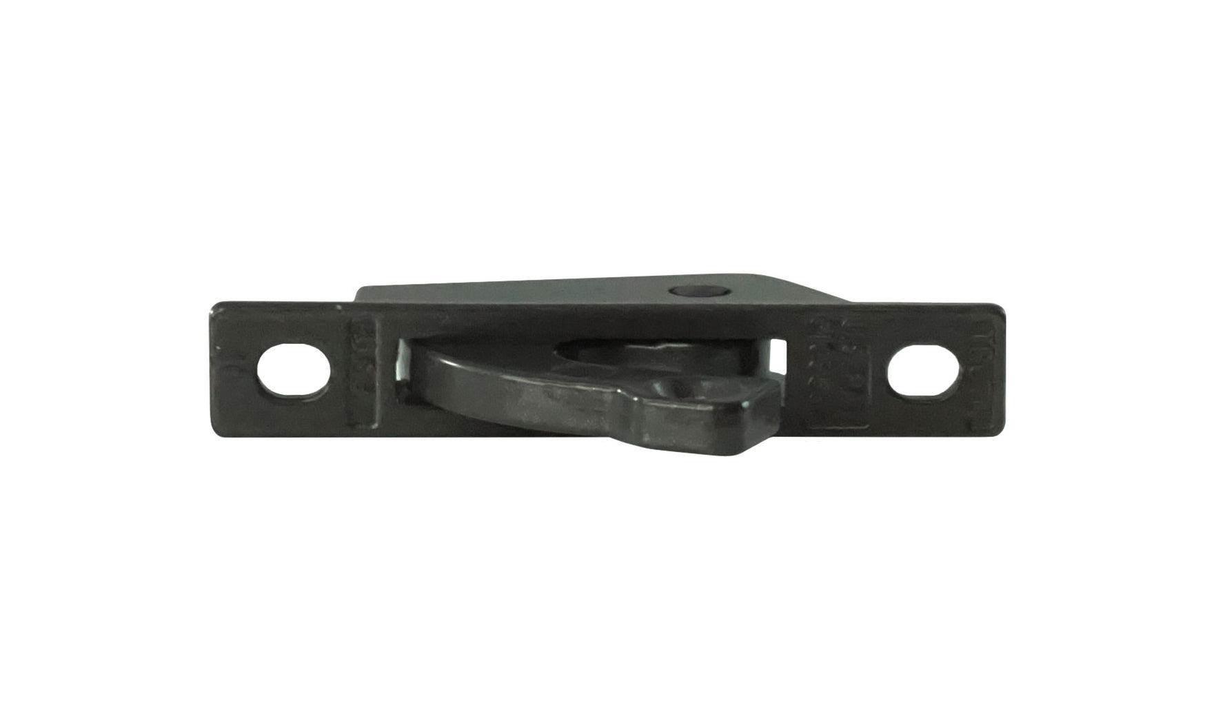 WRS Truth Hardware 3/8" Casement Secondary Lock/Cam - Chestnut Bronze ...