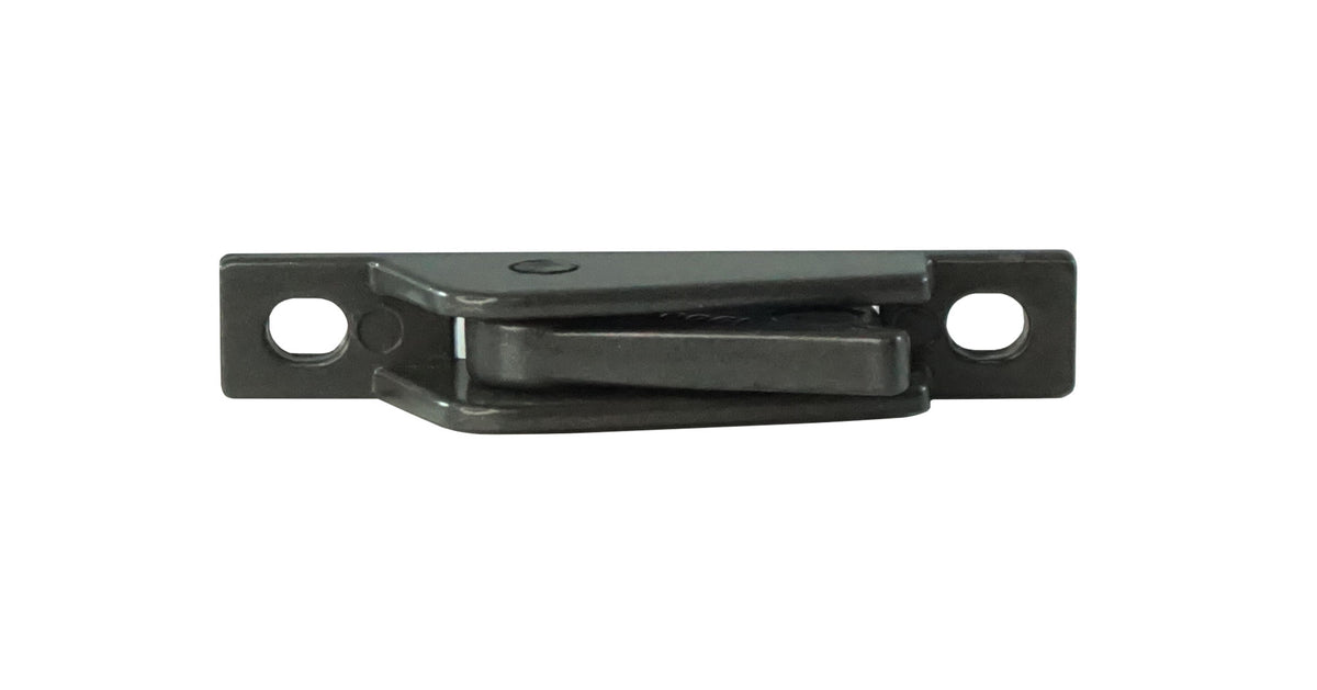 WRS Truth Hardware 3/8" Casement Secondary Lock/Cam - Bronze – Window ...