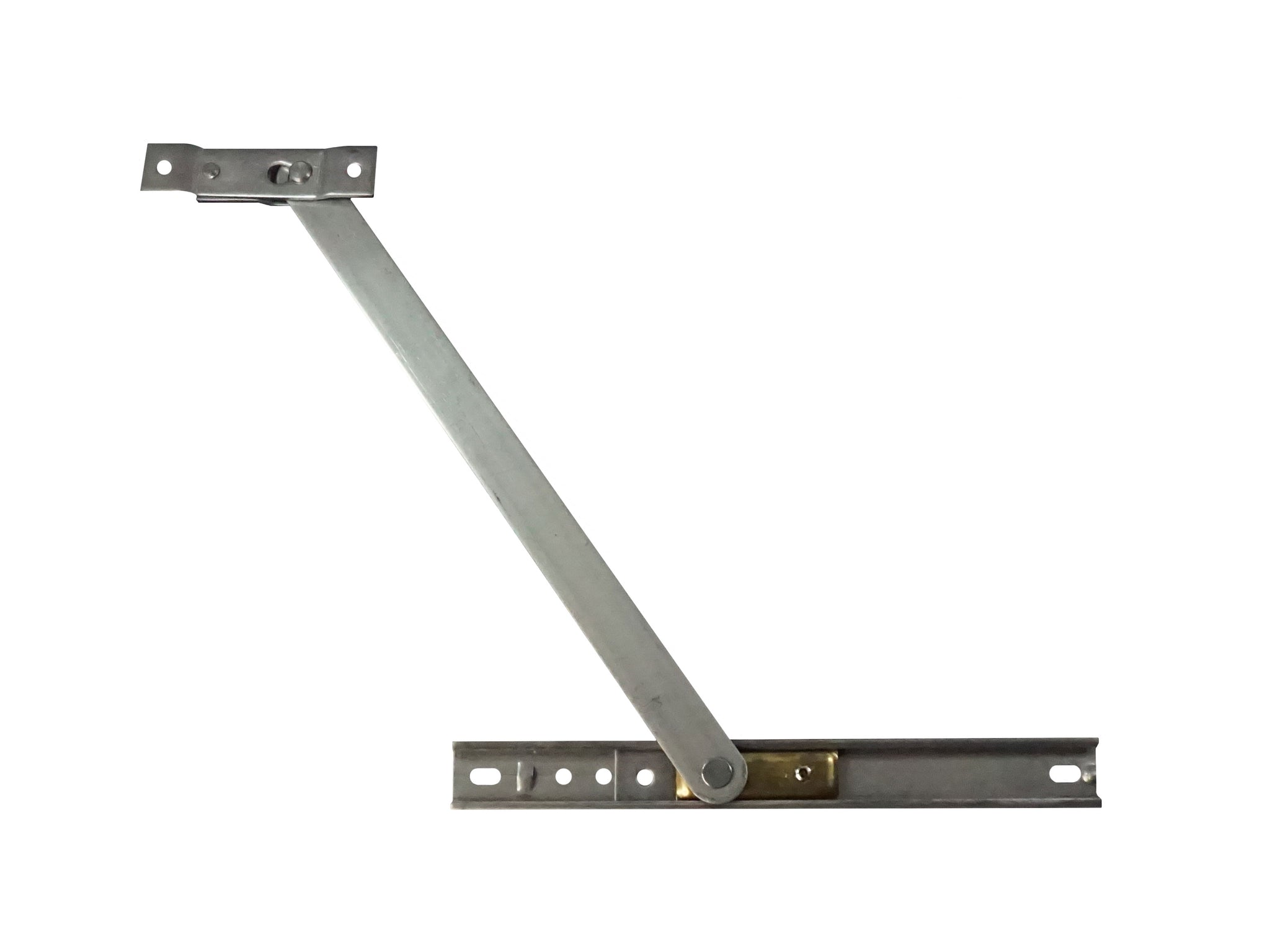 Four Bar Hinges, Friction Adjusters, Support Arms, Limit Devices ...