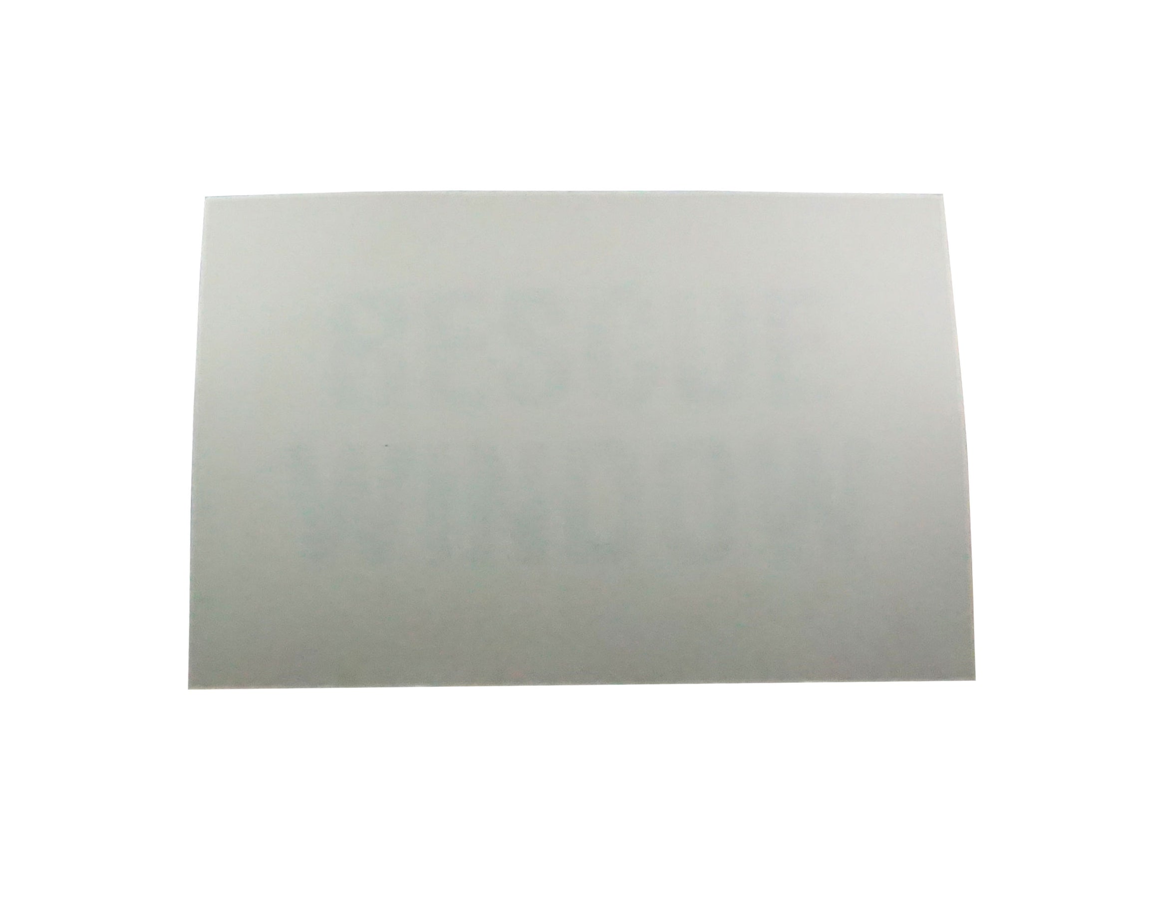 WRS 4" x 6" Rescue Window Label - Yellow — Window Hardware Direct