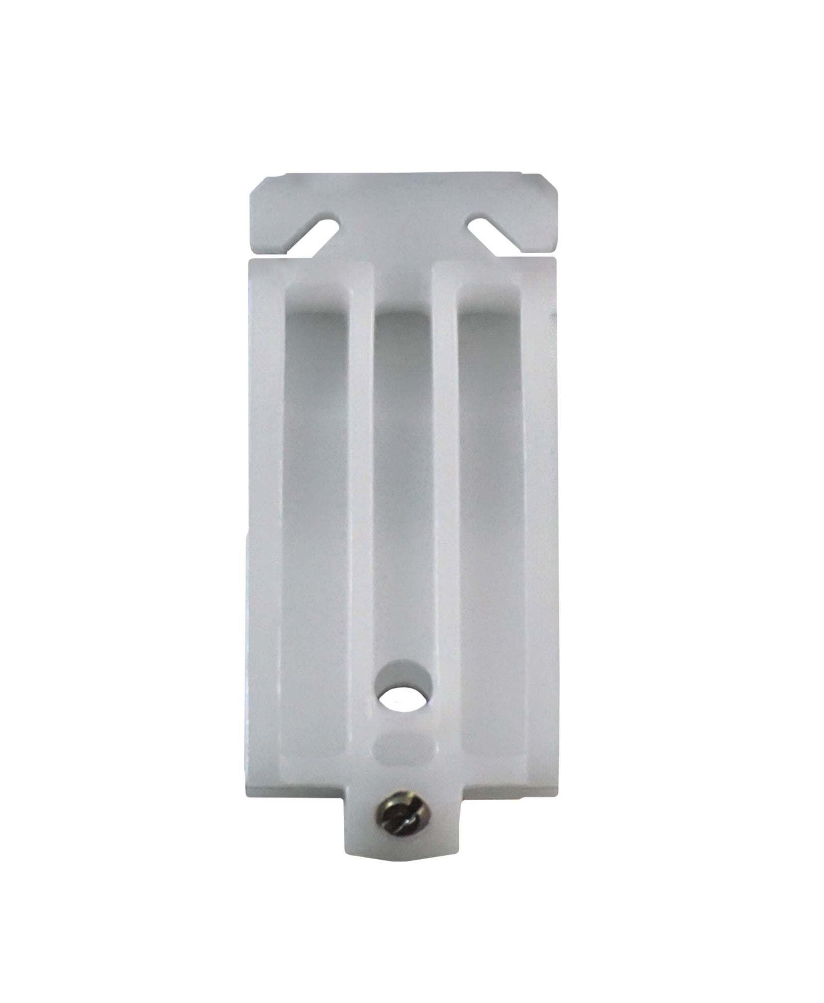 WRS Wenco/Jeldwen 2-1/16" Jambliner Friction Shoe - White — Window ...