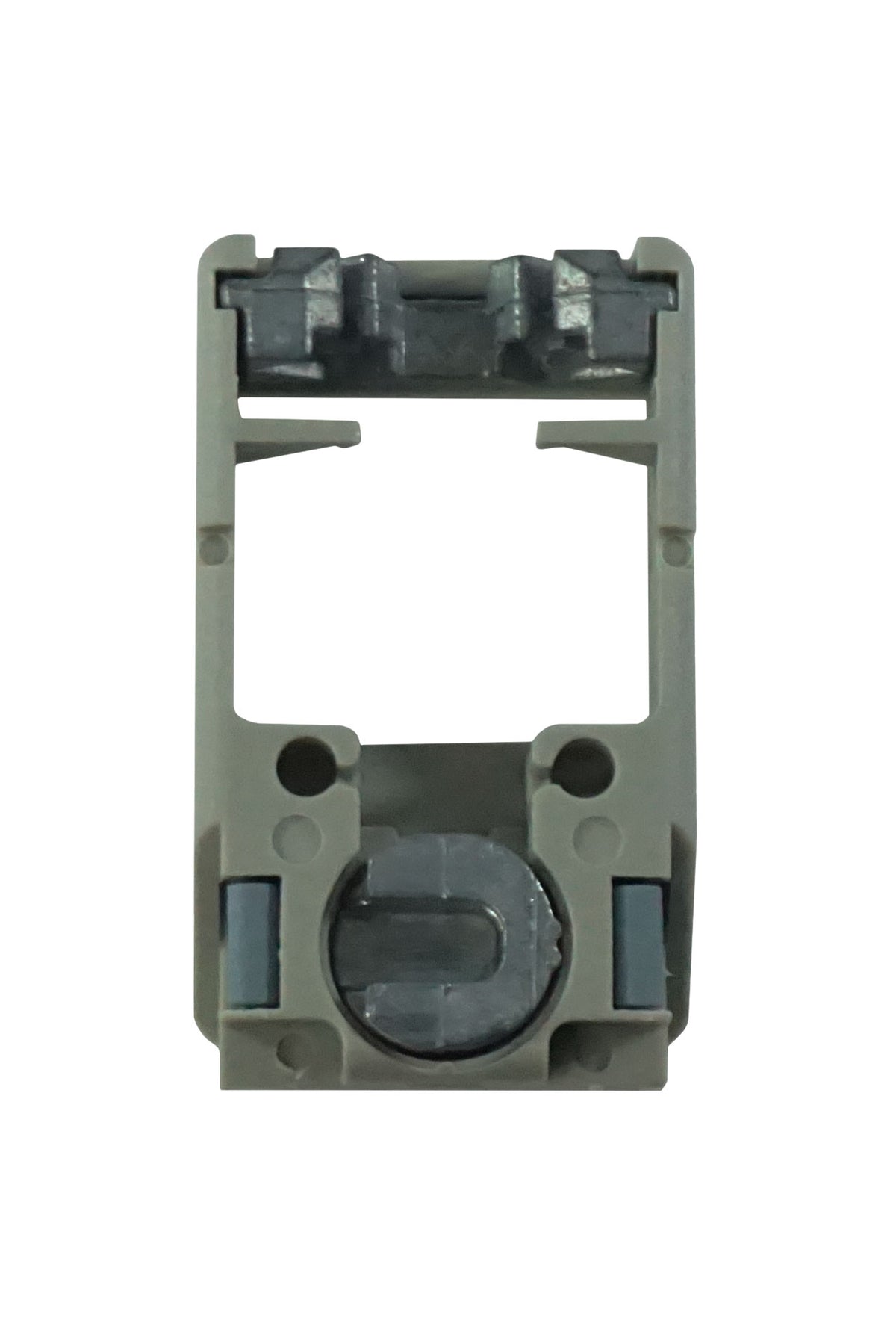 WRS Ashland 2-1/8" Pivot Lock Shoe - Metal Cam — Window Hardware Direct