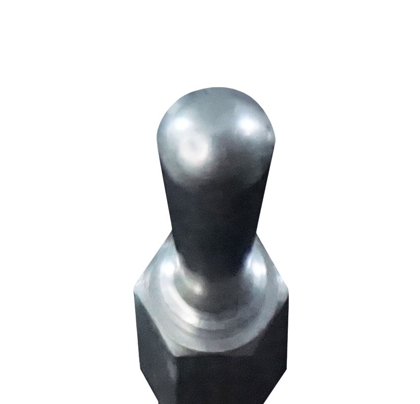 WRS Metal Spring Loaded Plunger Pin Screen Retainer - 2-1/2" – Window ...