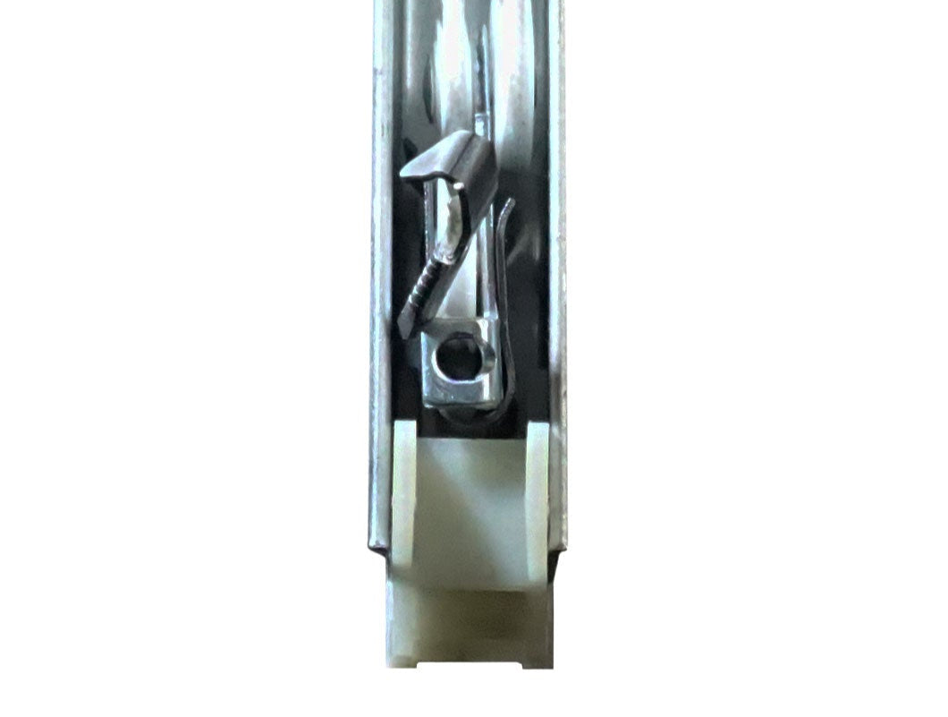 Series 300 Bottom Guide Options — Window Hardware Direct