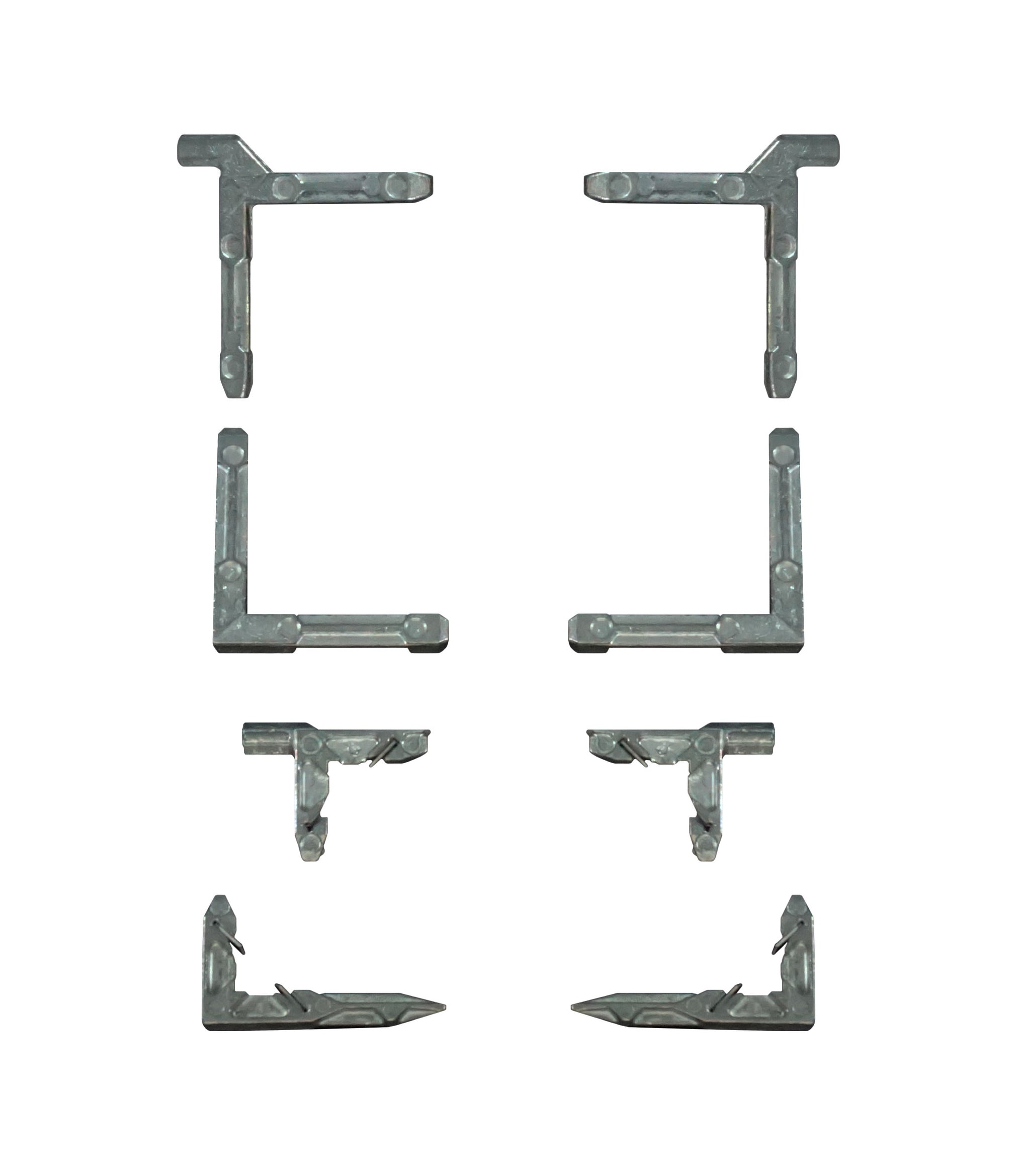 Corner Keys/Spacers — Window Hardware Direct