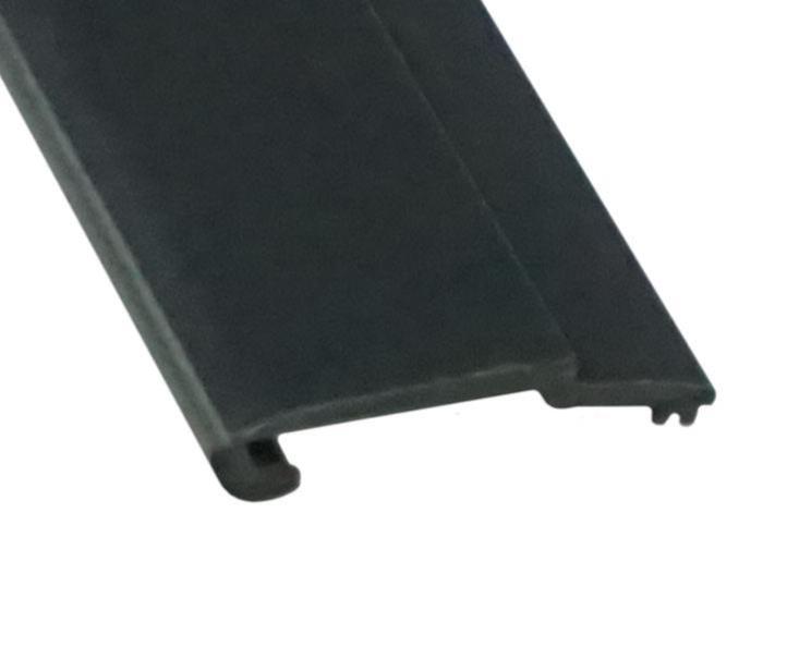 Rigid Snap-In Glazing - Easy, Durable Solution for Windows and Doors ...