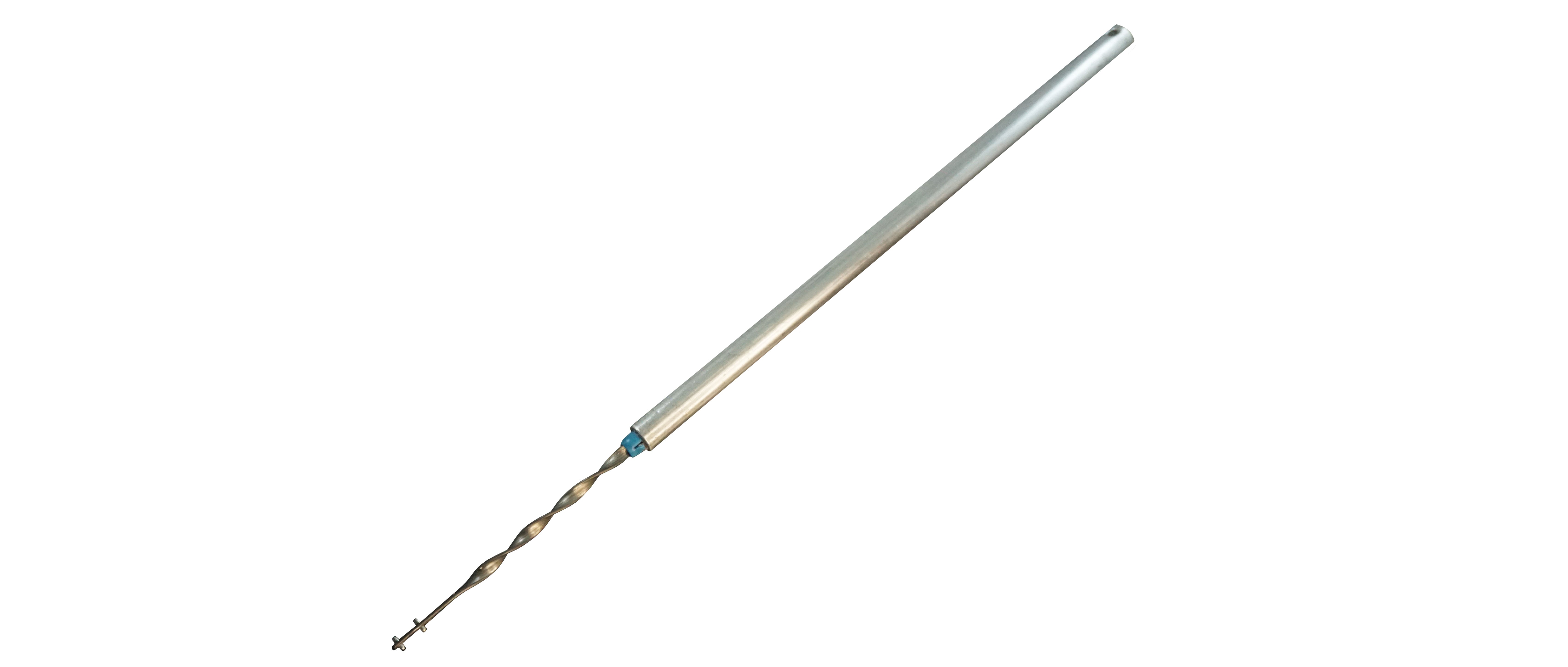 WRS Caldwell Series 200 Aluma-Tilt 5/8" Spiral Window Balance for Tilt ...