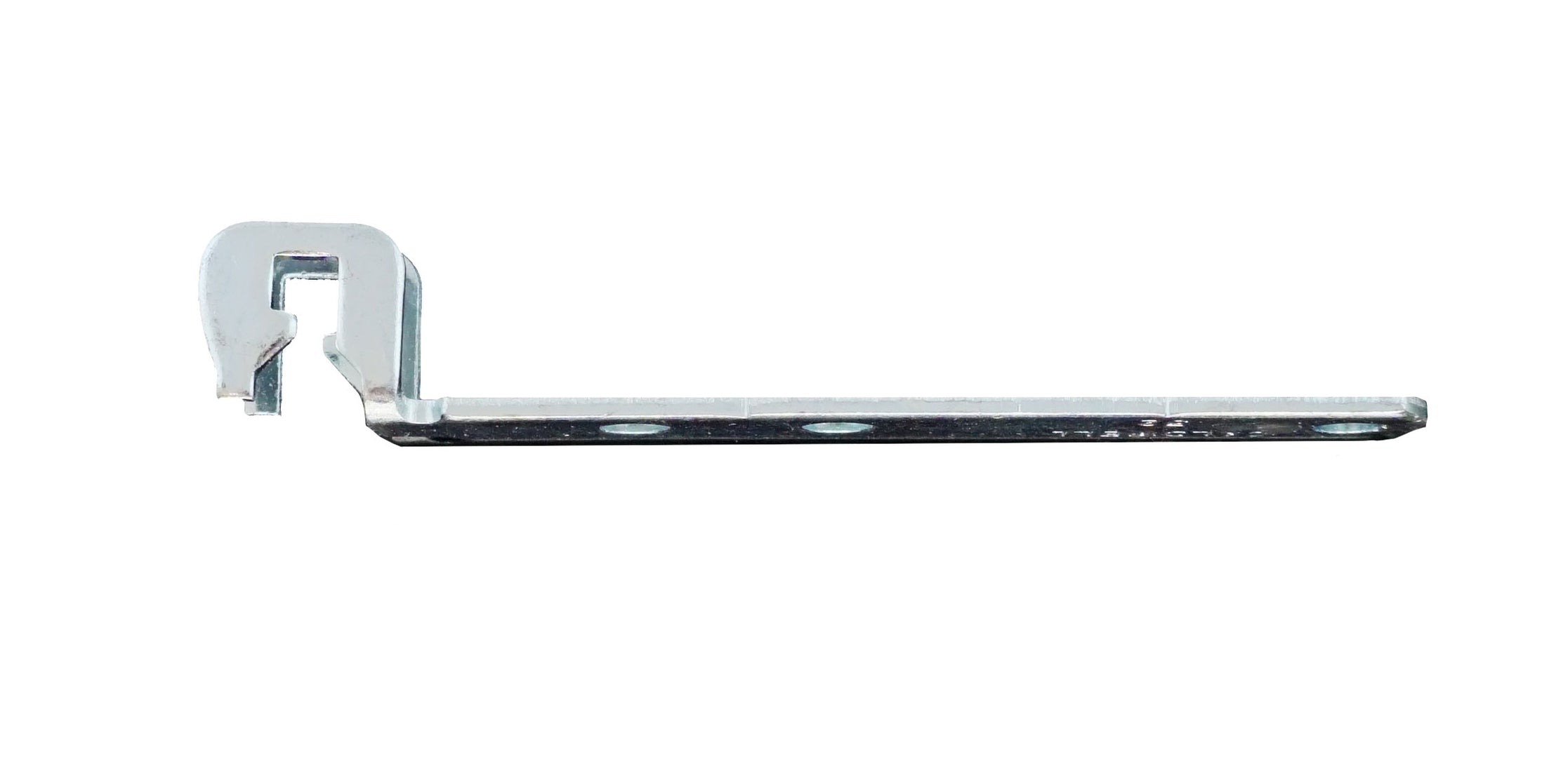 WRS 3" Stamped Steel Balance Bracket - 100 Series — Window Hardware Direct