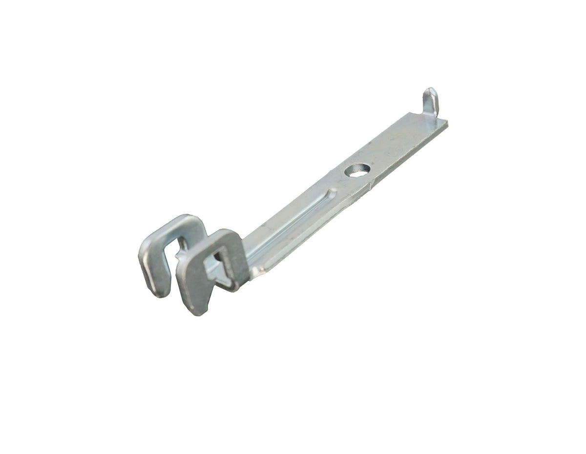 WRS 2-15/16" Stamped Steel Balance Bracket — Window Hardware Direct