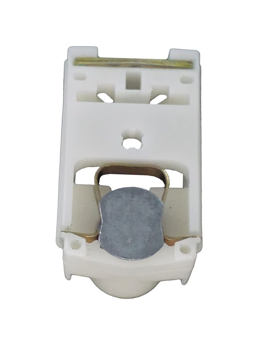 WRS Pivot Lock Shoe - Metal Cam — Window Hardware Direct