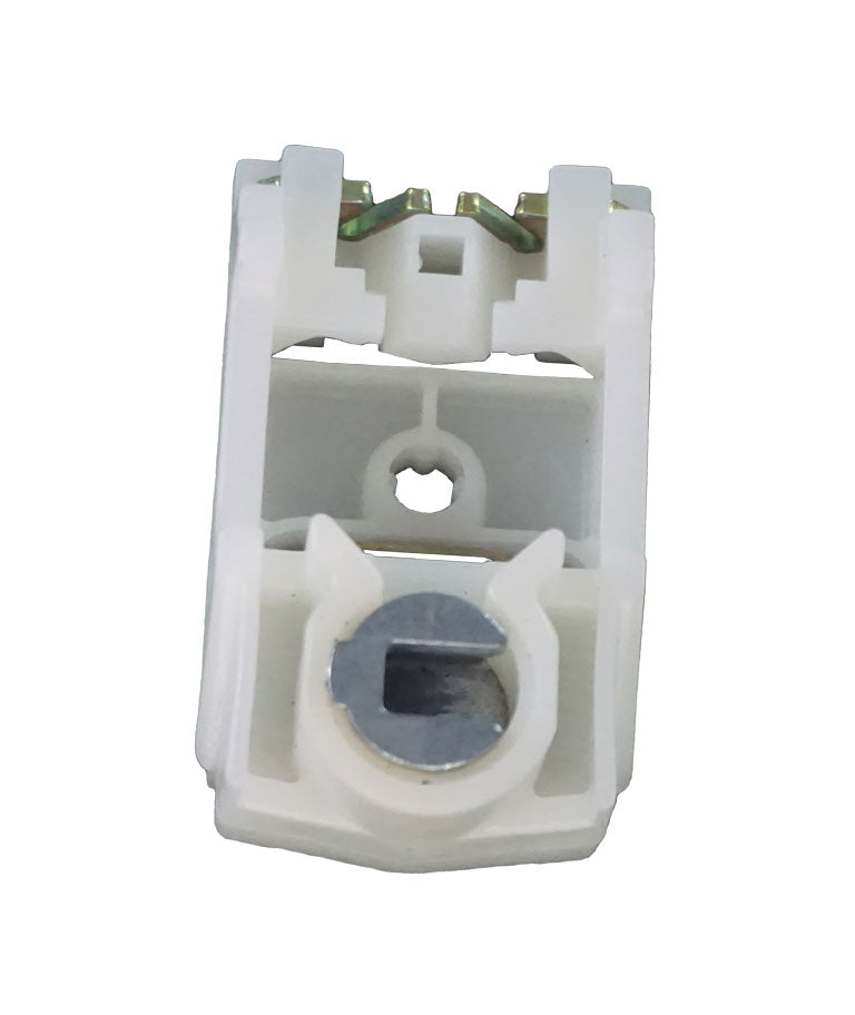WRS Pivot Lock Shoe - Metal Cam — Window Hardware Direct