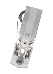 Quicktilt Spring Coil Balance: The Ultimate Solution for Window Repair ...