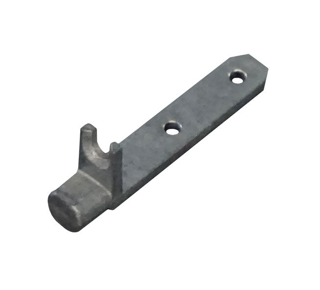 WRS 2-1/16" Quick Tilt Pivot Bar — Window Hardware Direct