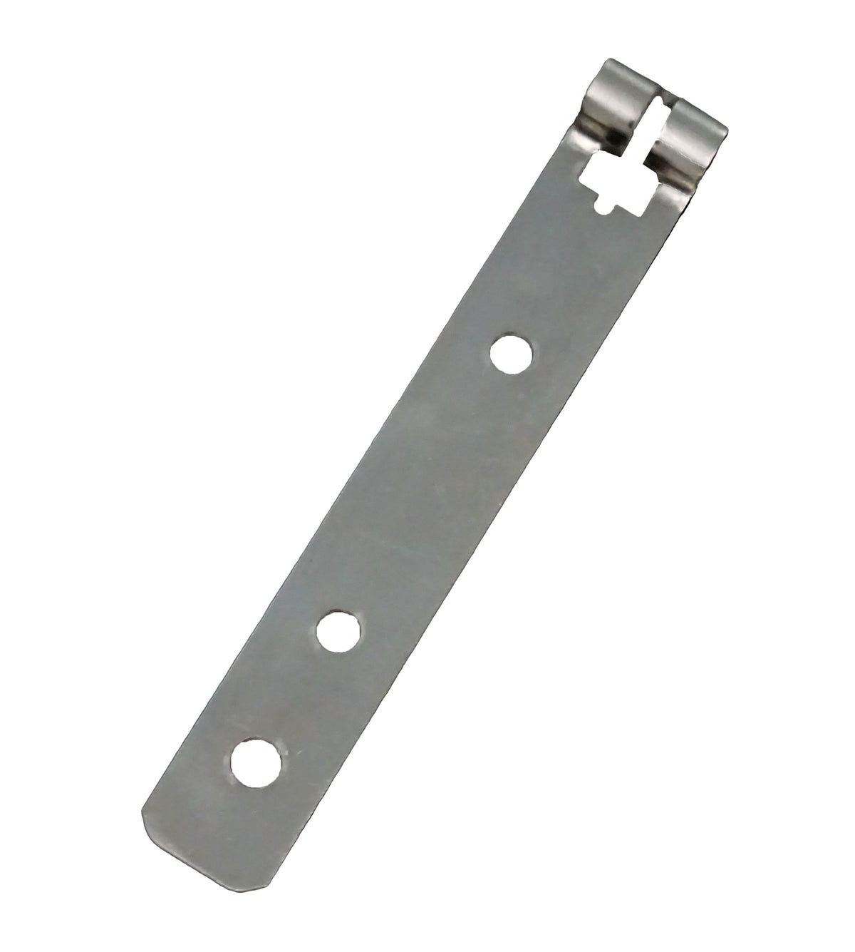 WRS 3-3/4" Steel Series 600 Balance Bracket - Countersunk or Non-Count ...