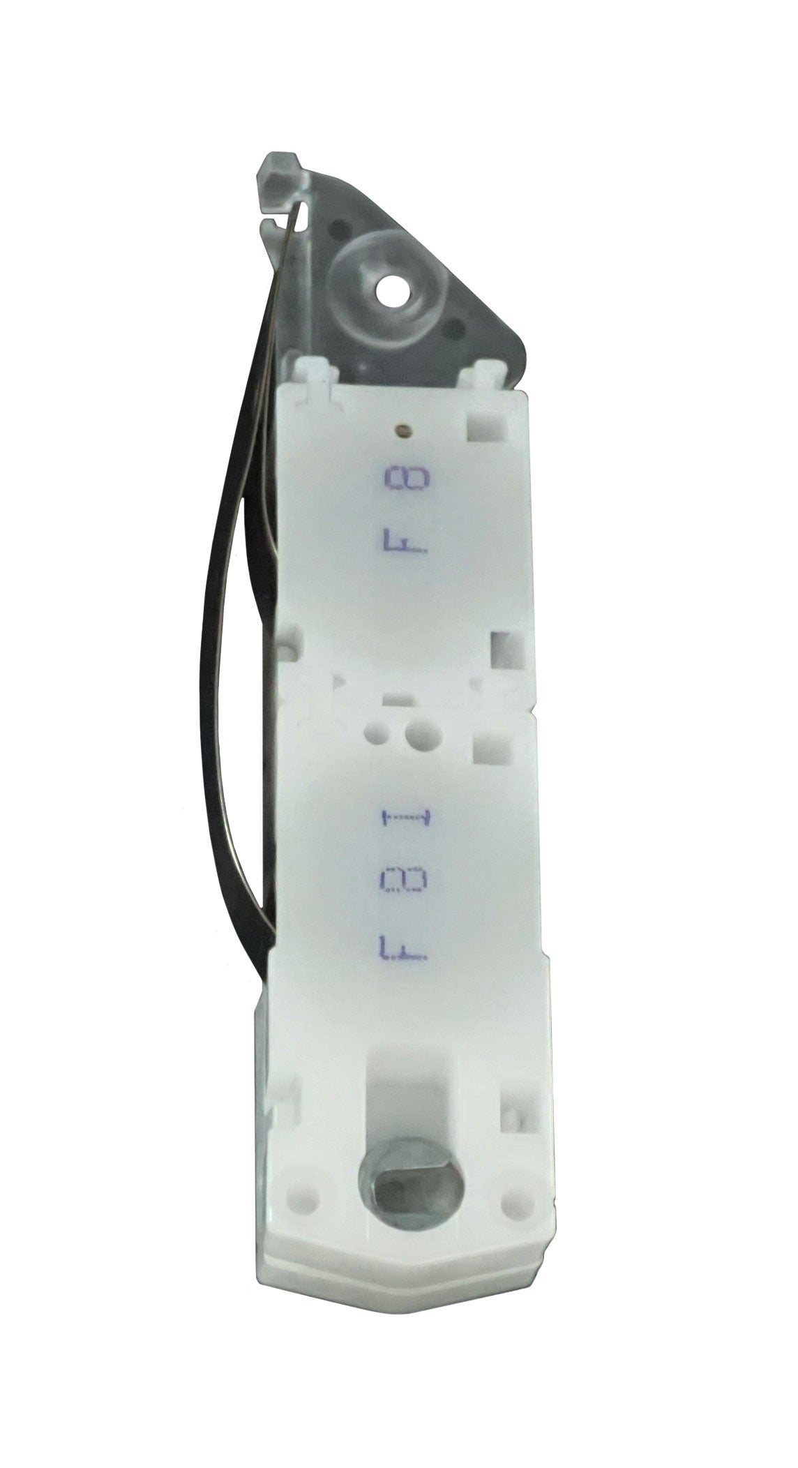 WRS Series 880 Reversible Coil Spring Balance Assembly with Mounting B ...