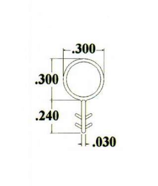 Save Energy and Stay Comfortable with Kerf Mounted Bulb Seal Weather ...