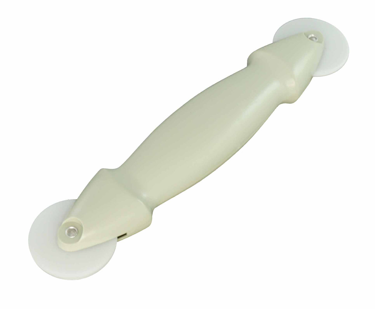 WRS Plastic Window Screen Spline Roller for Screen Door and Window Rep ...