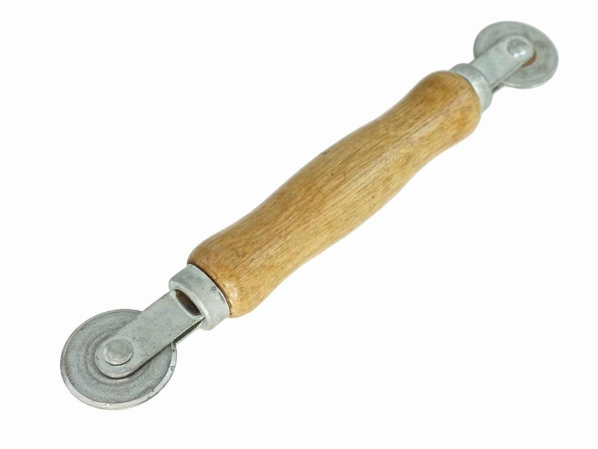 WRS Premium Wood Handle Window Screen Spline Roller — Window Hardware ...