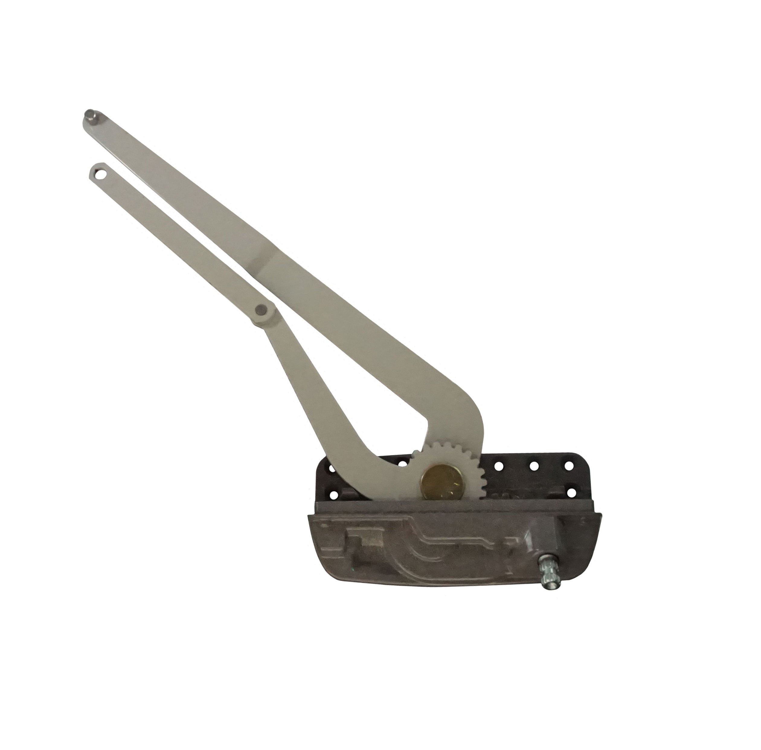 WRS Truth Left or Right Hand Encore Dual Arm Operator - Sill Mount ...