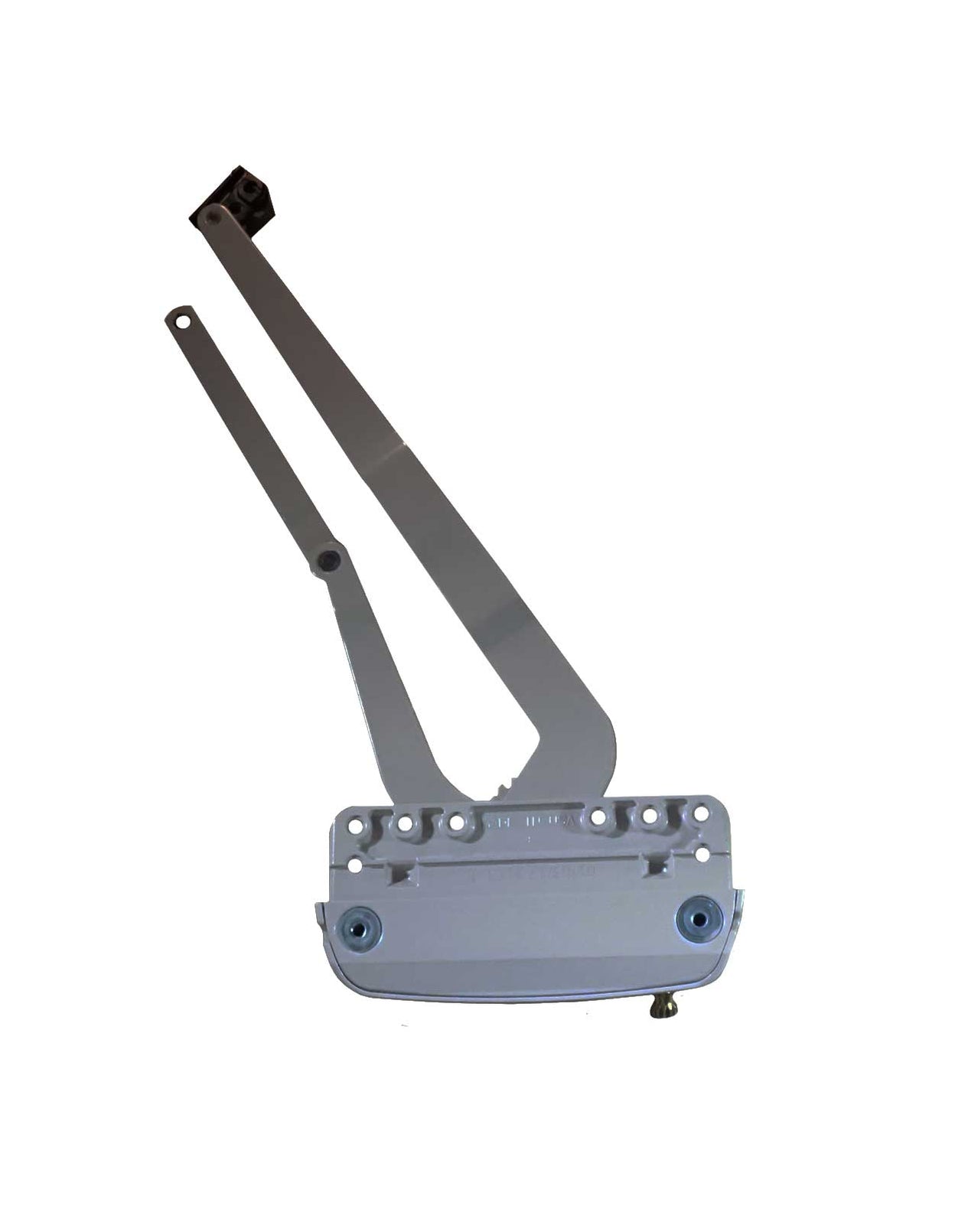 WRS Truth Left or Right Hand Encore Dual Arm Operator - Sill Mount, Lo ...