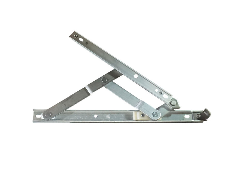 Four Bar Hinges, Friction Adjusters, Support Arms, Limit Devices ...