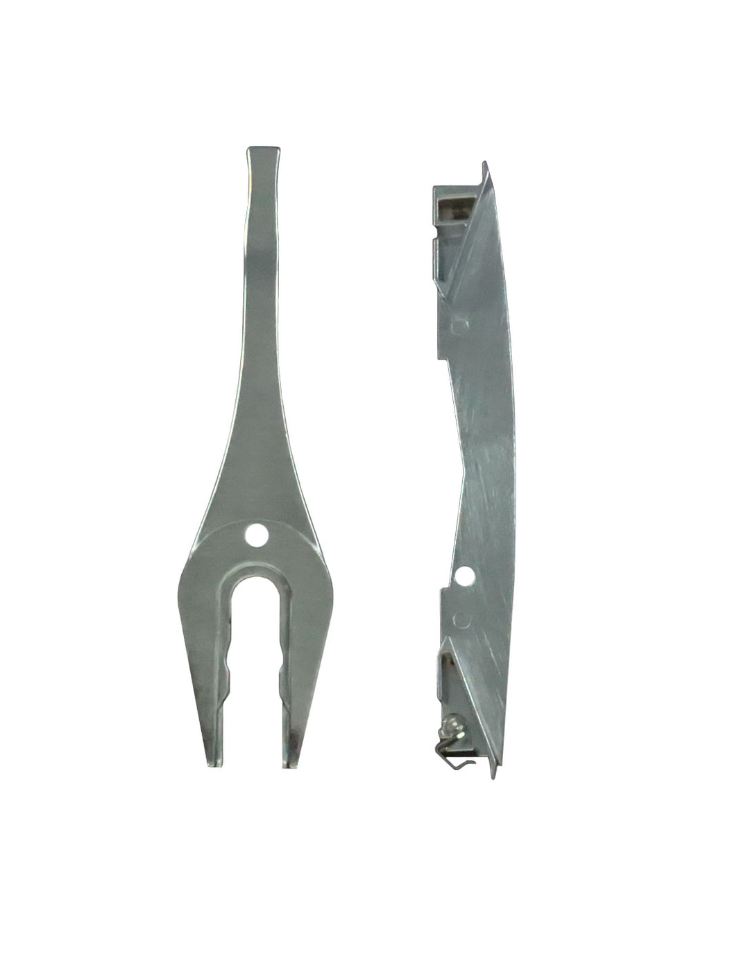 WRS Truth Mirage Concealed Multipoint Locking System Handle & Escutche ...