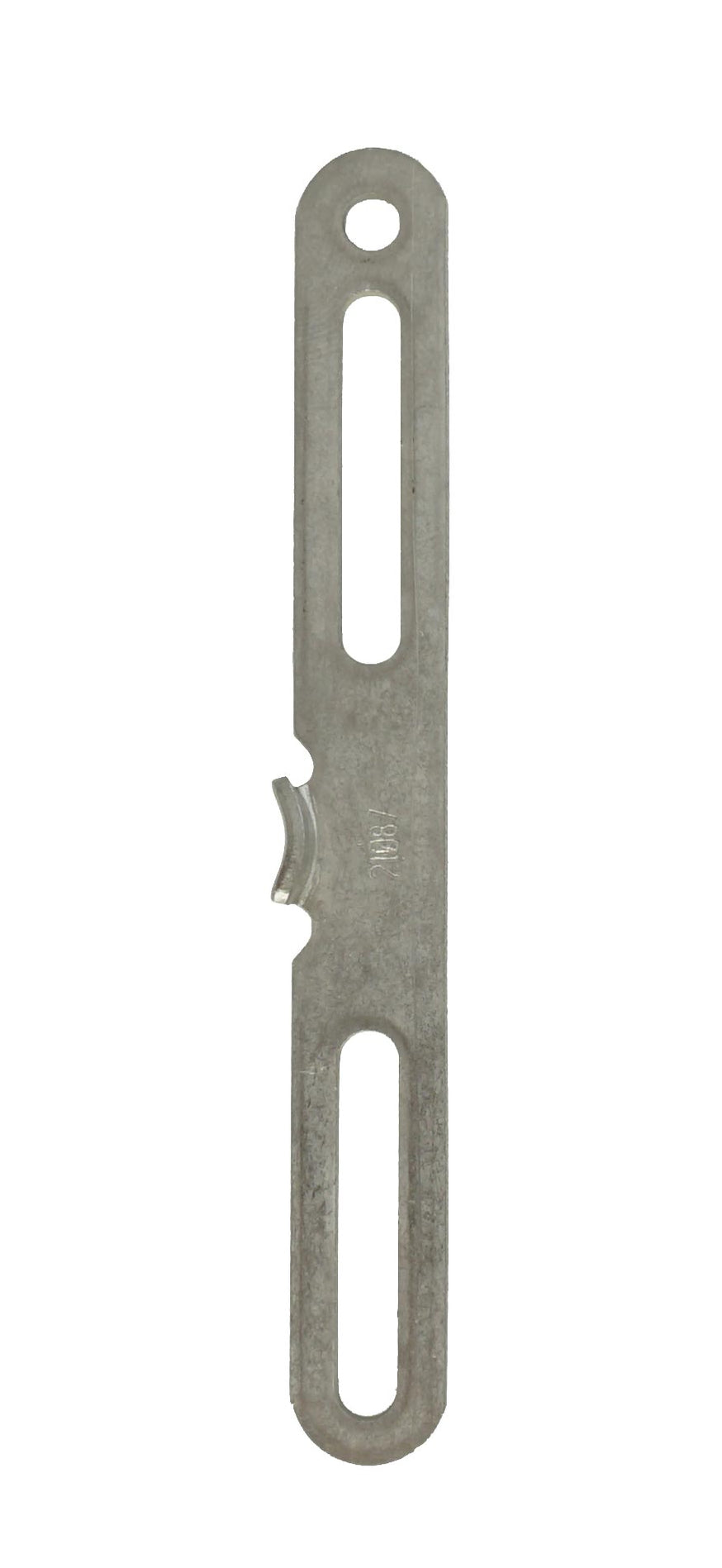 Truth Hardware 1/2" Stainless Steel Casement Keeper — Window Hardware ...