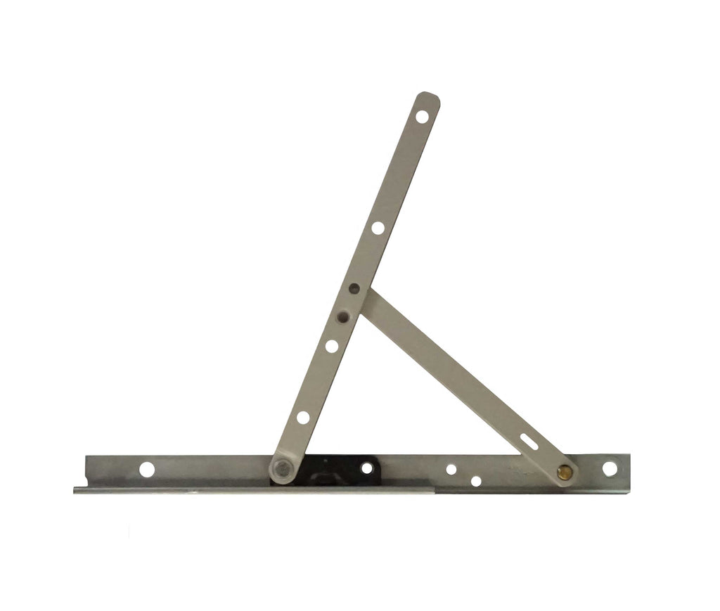 Four Bar Hinges, Friction Adjusters, Support Arms, Limit Devices ...