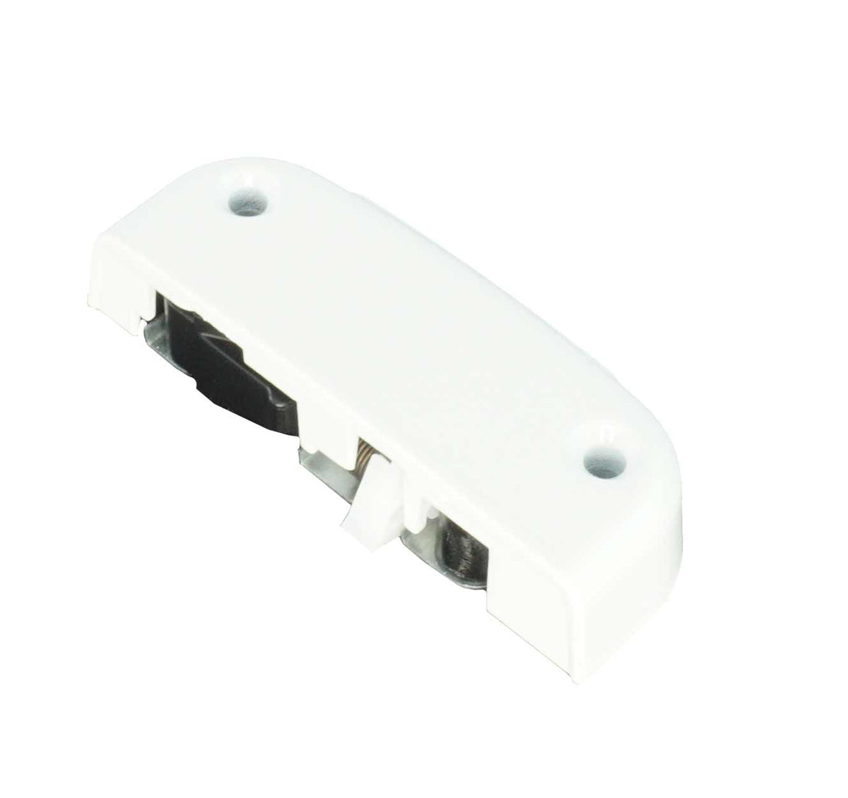 Truth Hardware Die Cast Positive Action Lock (PAL System) — Window ...