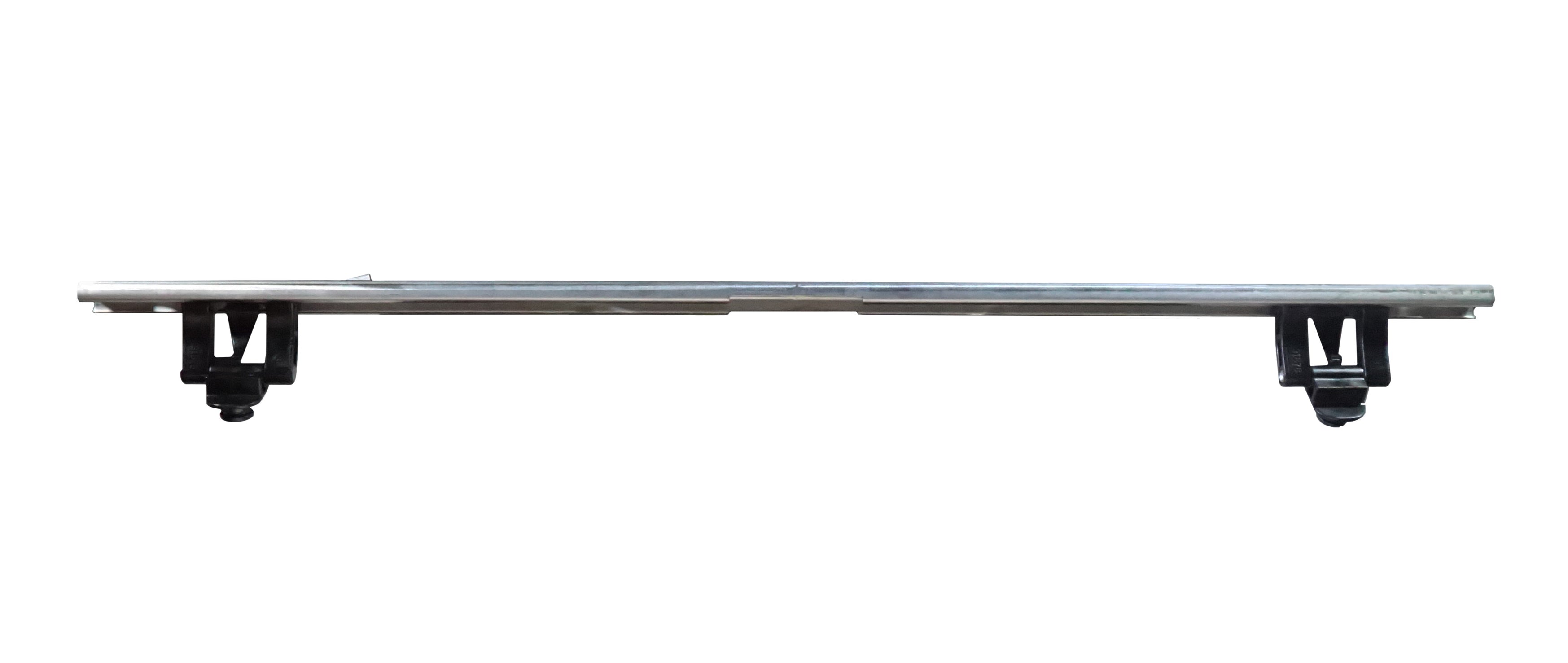 WRS Truth Maxim 16" Awning Track & Slider Assembly - Stainless Steel ...