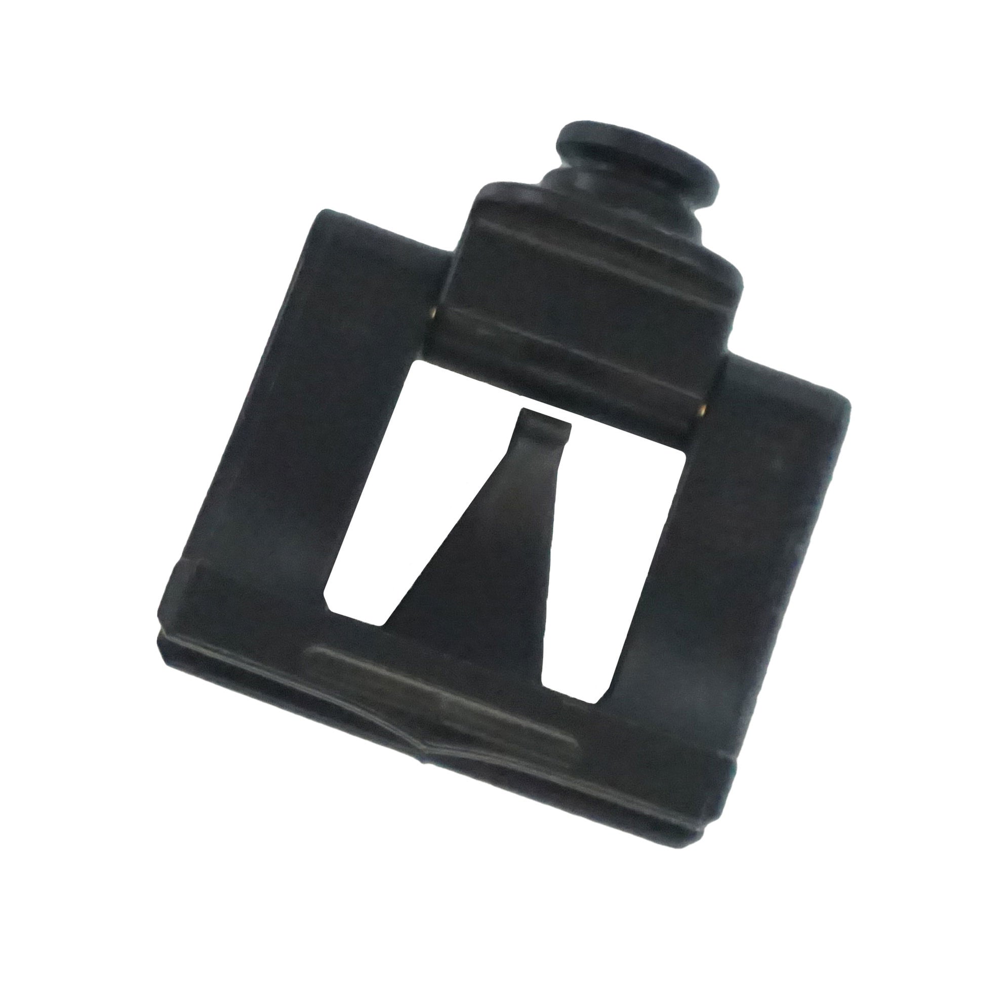 WRS Truth 1" Pivot Slide Assembly - Black — Window Hardware Direct