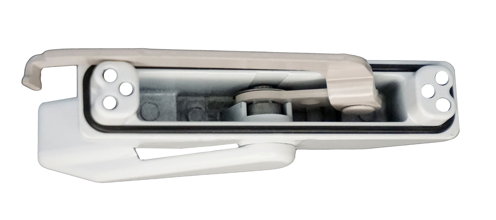 Casement Windows with High-Quality Locks and Keepers - Shop Now ...