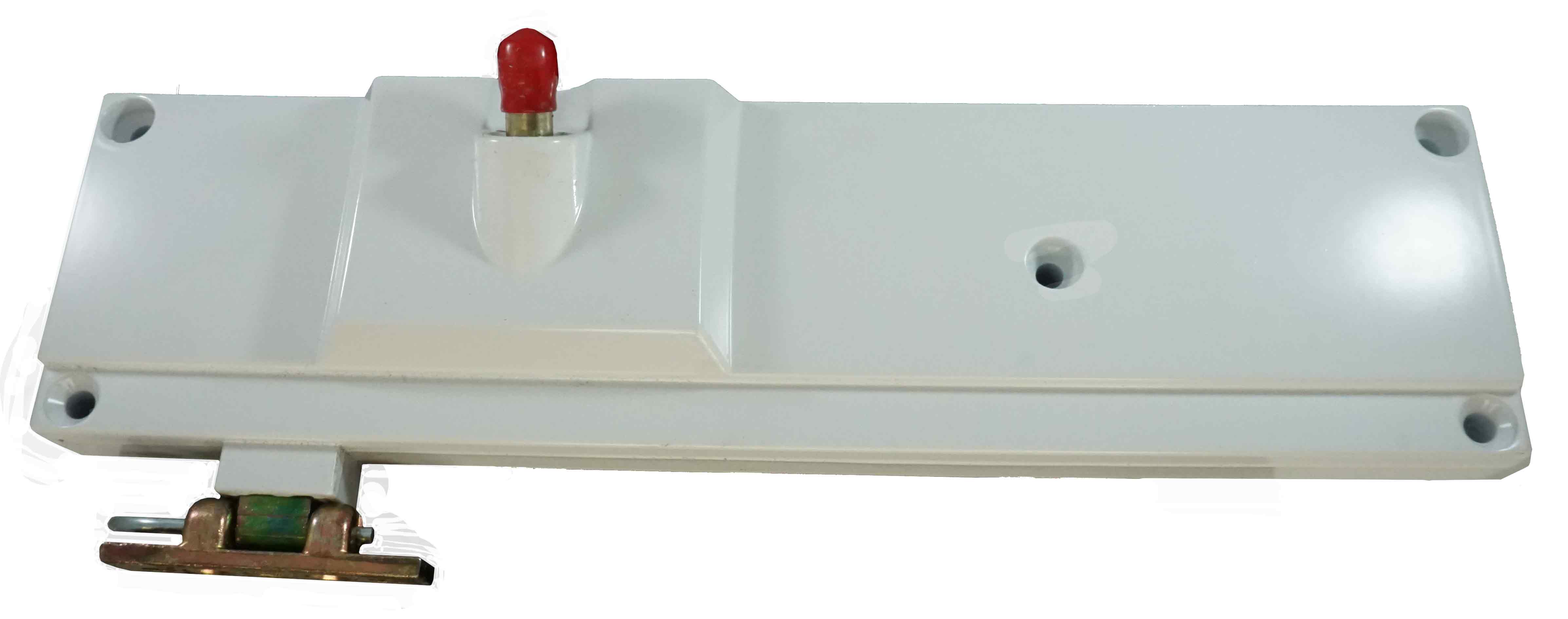 WRS Truth Angle Drive Manual Skylight Operator System - White or Bronz ...