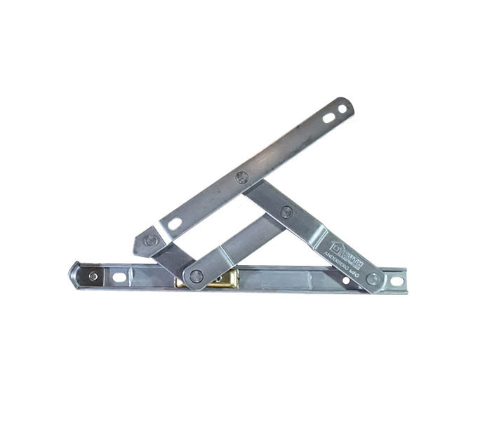 Four Bar Hinges, Friction Adjusters, Support Arms, Limit Devices ...