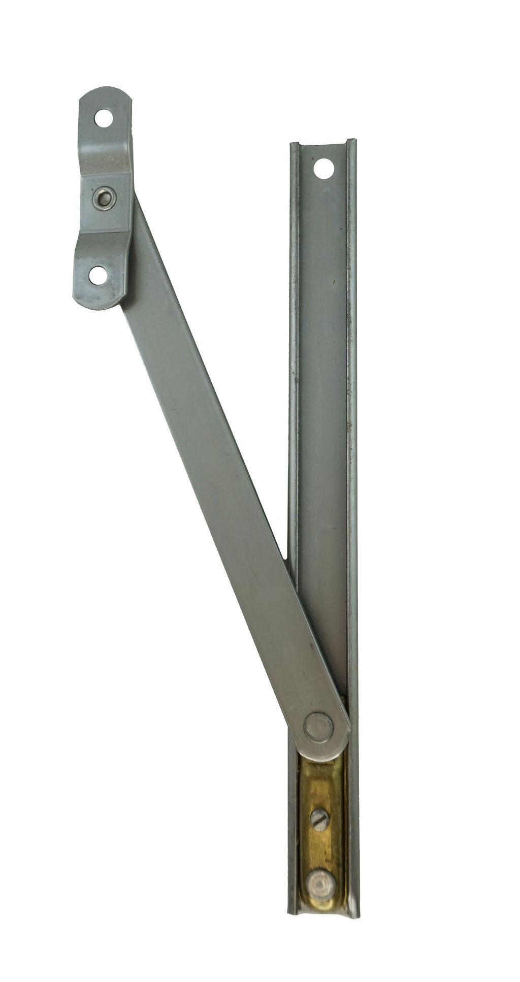 Friction Adjusters, Truth Window Support Arms, and Vent Locks — Window ...