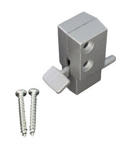 2" Sliding Window/Door Security Lock — Window Hardware Direct