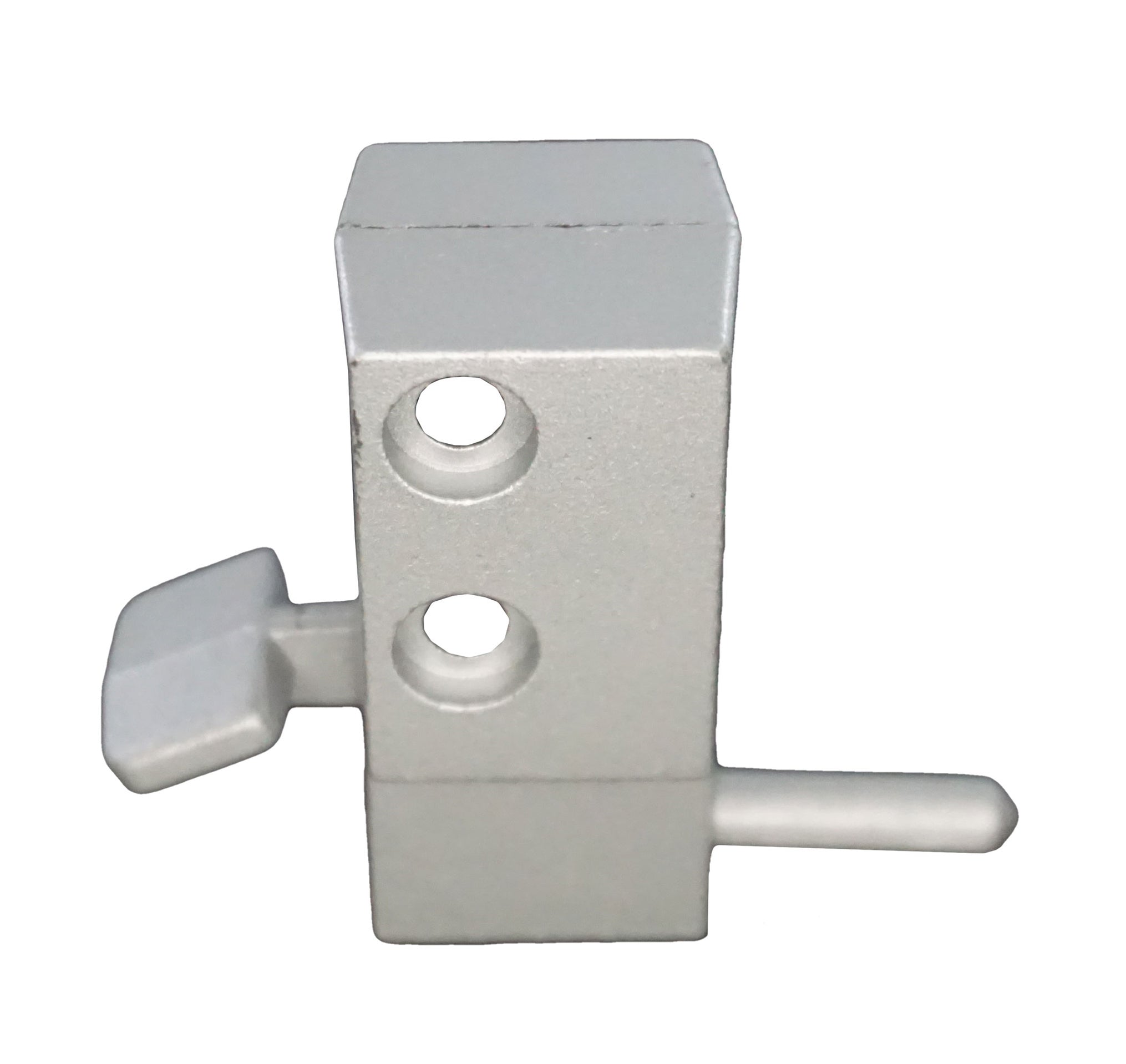 2" Sliding Window/Door Security Lock — Window Hardware Direct