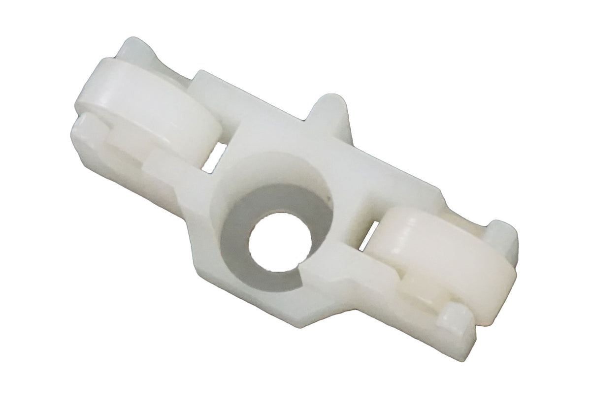1-5/16" Nylon Window Roller & Housing — Window Hardware Direct