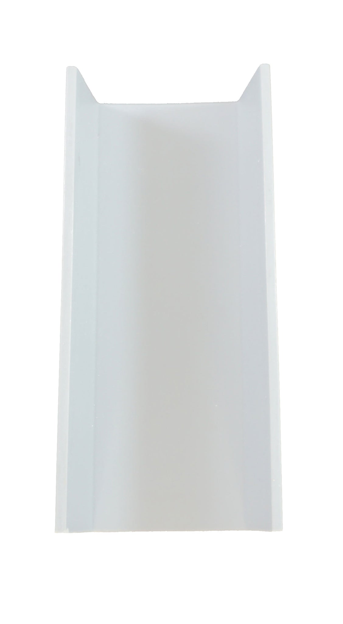 WRS 3-11/16" Plastic Sash Stop - Grey – Window Hardware Direct