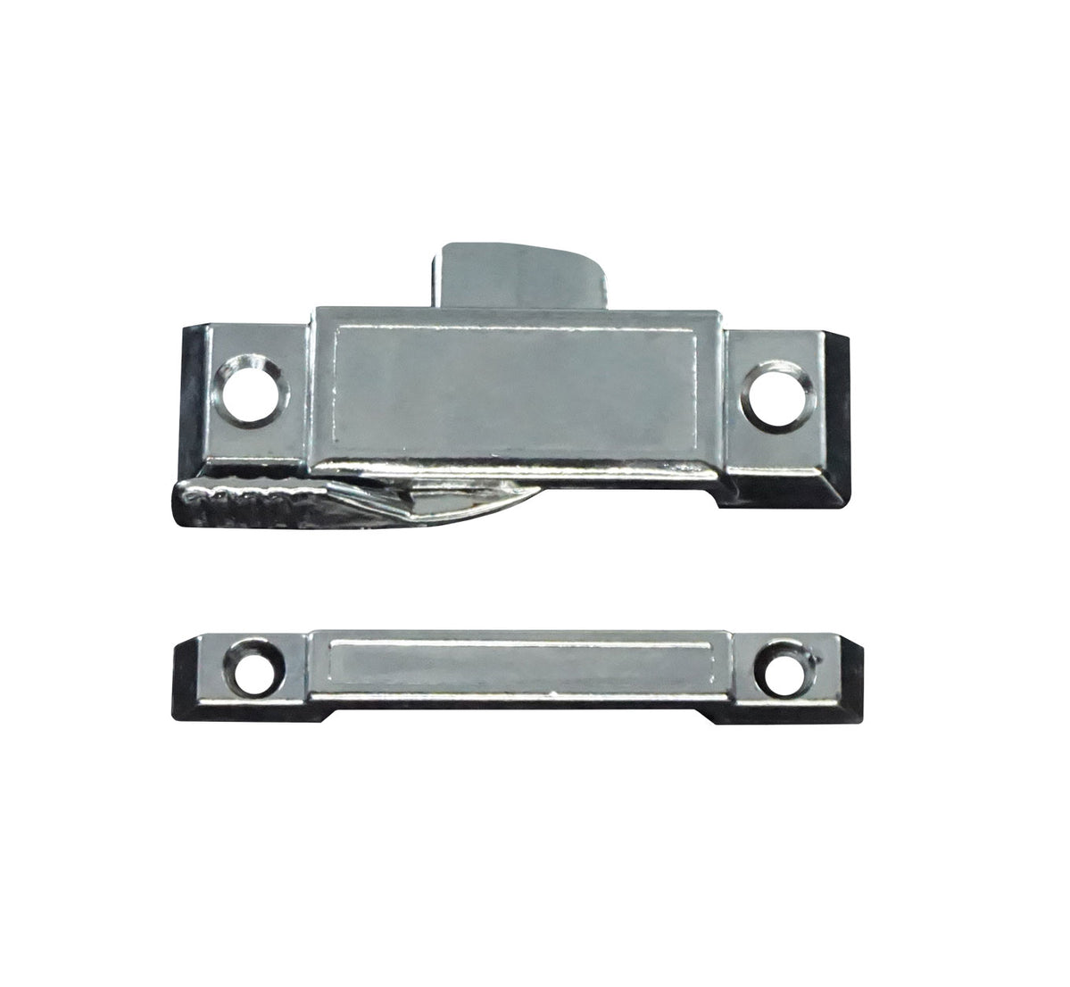 WRS 2-1/4" Sweep Lock & Keeper | Window Parts — Window Hardware Direct